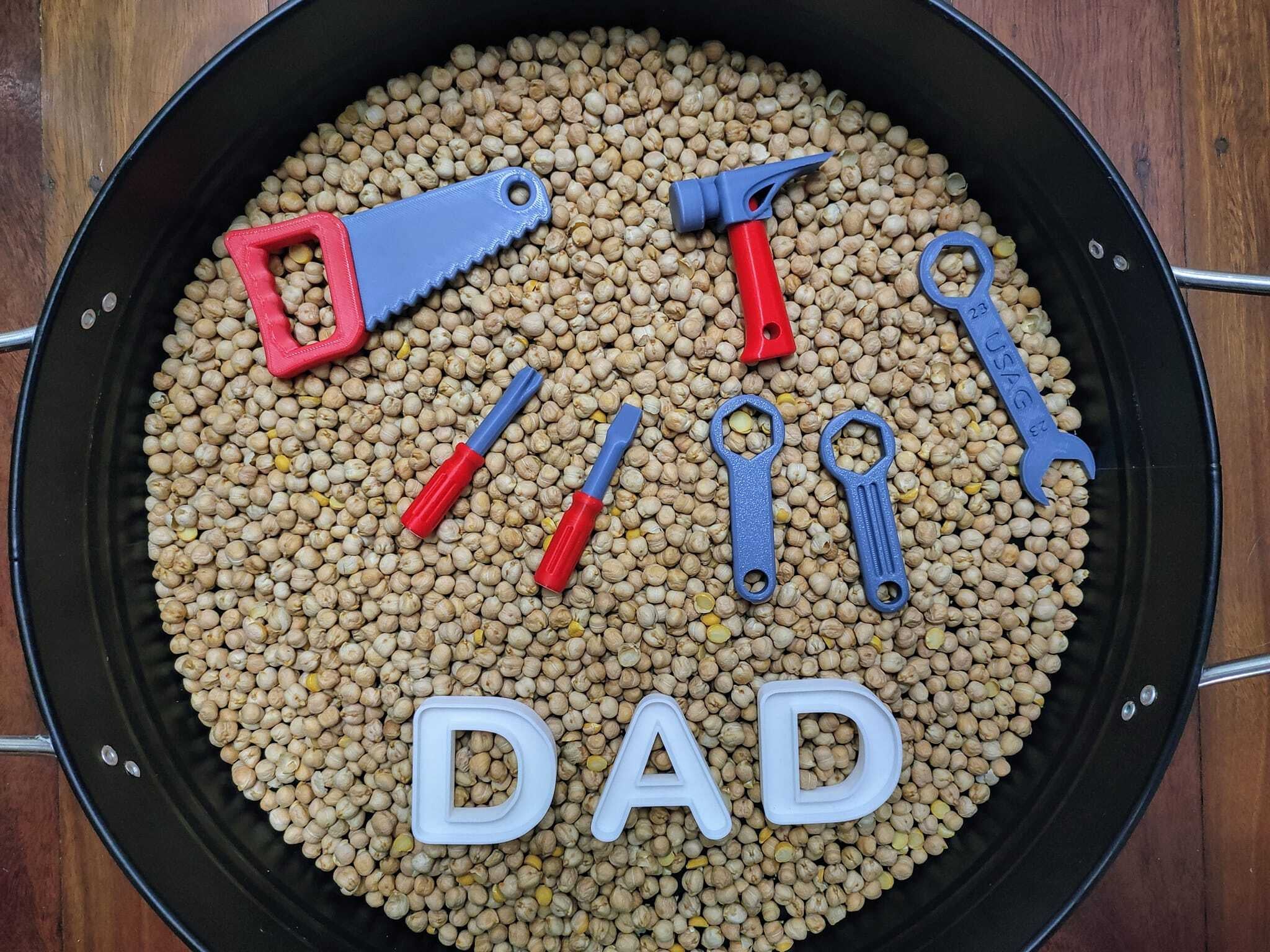 Fathers Day Pack | Wild Imaginations 3D